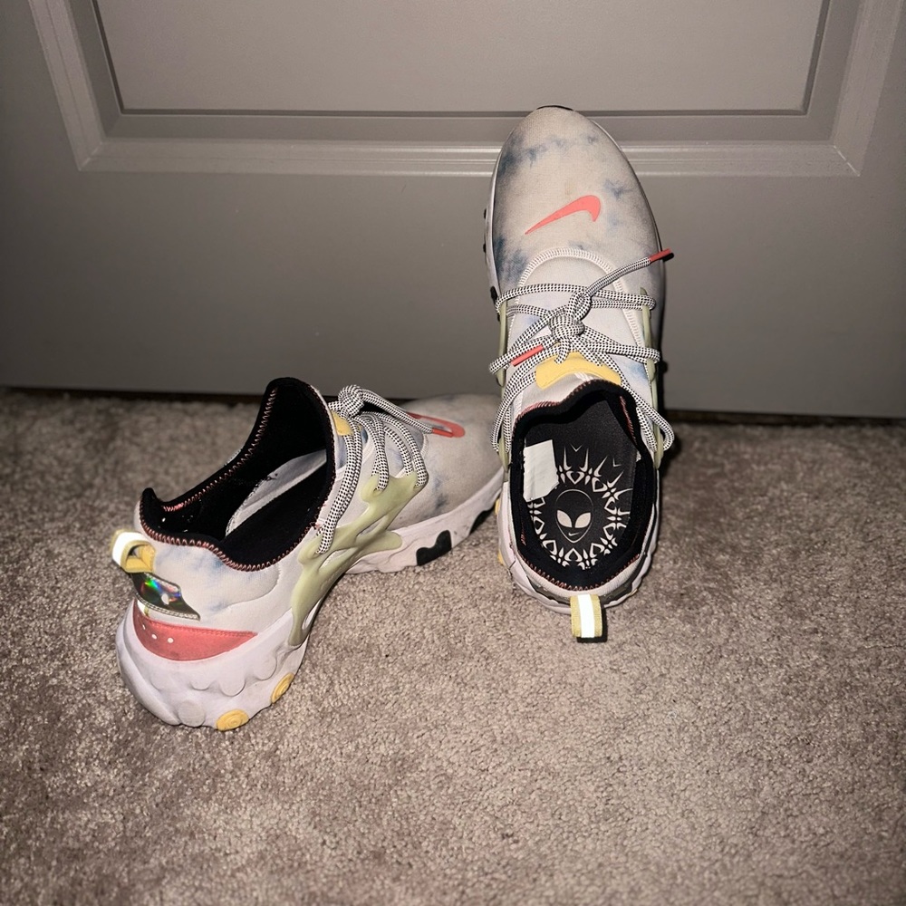 Nike React Presto ‘Alien’ - Gem